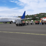 Koteka Traditional Clothing for Papuan Men in the Mountains - West ...