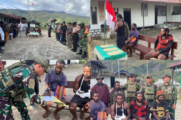 Understanding the Papua Conflict: History, Root Causes, and the Road to ...