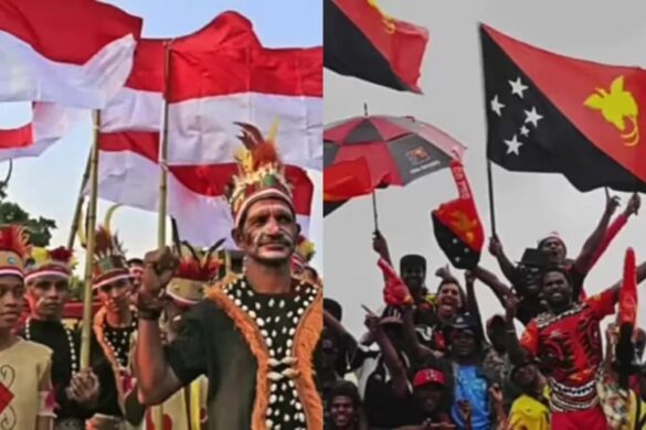 One Island, Two Stories: Indonesia’s Commitment to Developing Papua and ...