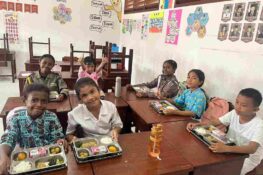 Expanding the Safety Net: Papua Selatan’s Drive to Broaden Social ...